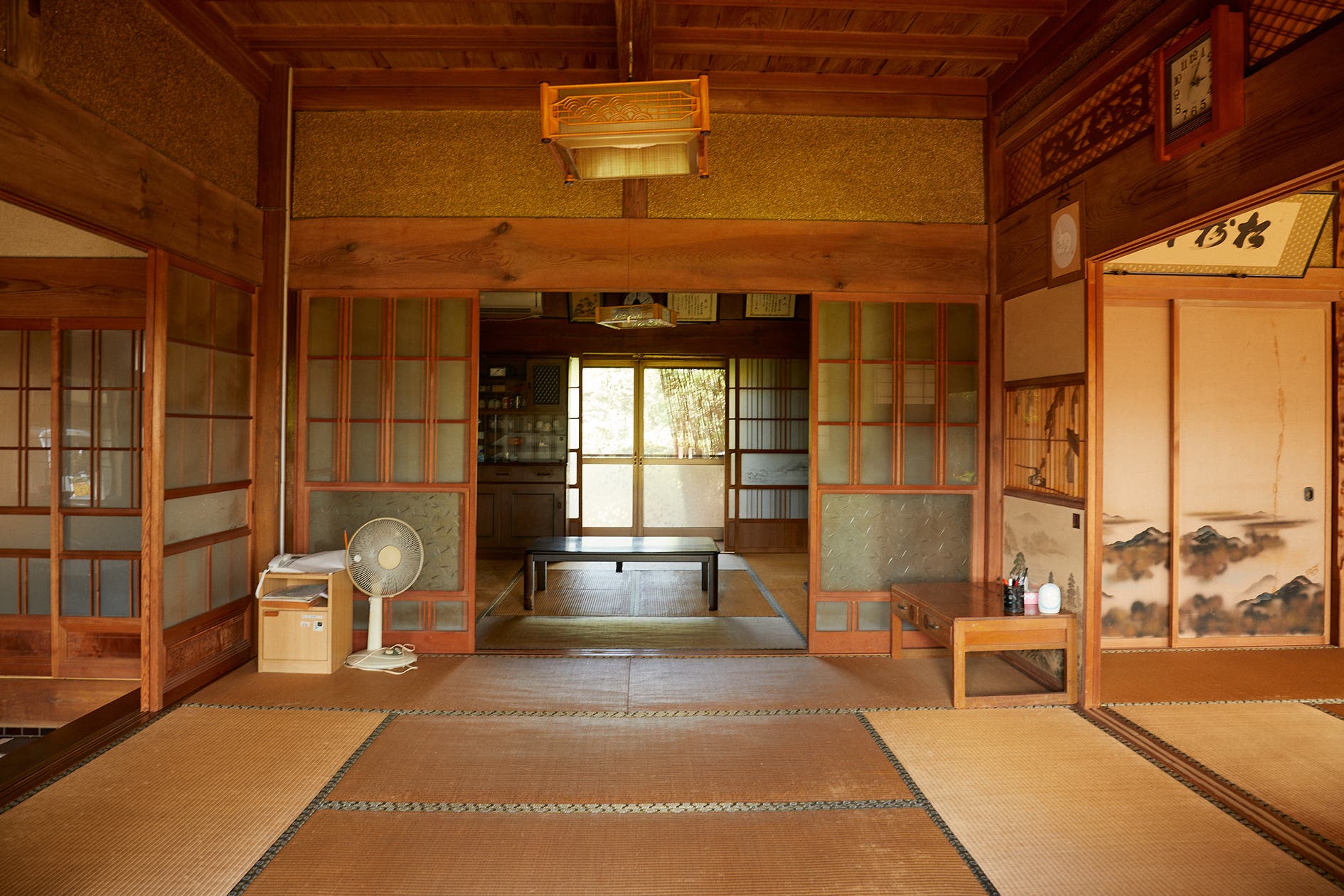 築60年 昭和の雰囲気漂う整備の行き届いた古民家の写真8