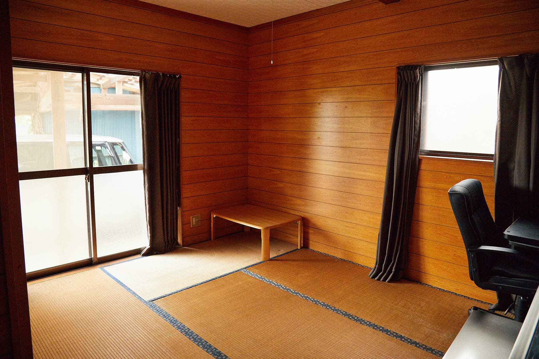 築60年 昭和の雰囲気漂う整備の行き届いた古民家の写真9