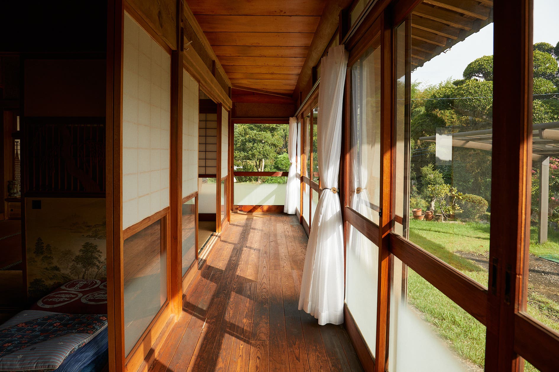 築60年 昭和の雰囲気漂う整備の行き届いた古民家の写真11