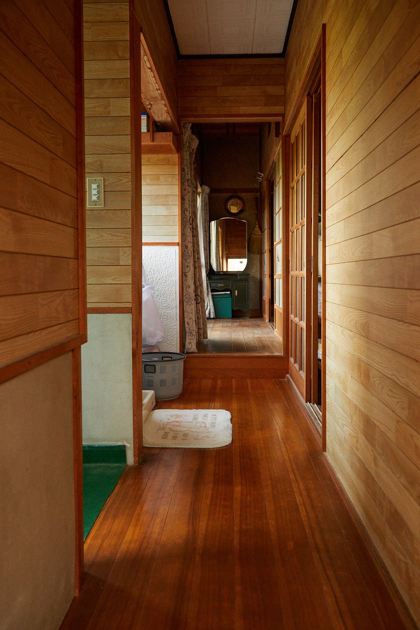 築60年 昭和の雰囲気漂う整備の行き届いた古民家の写真12