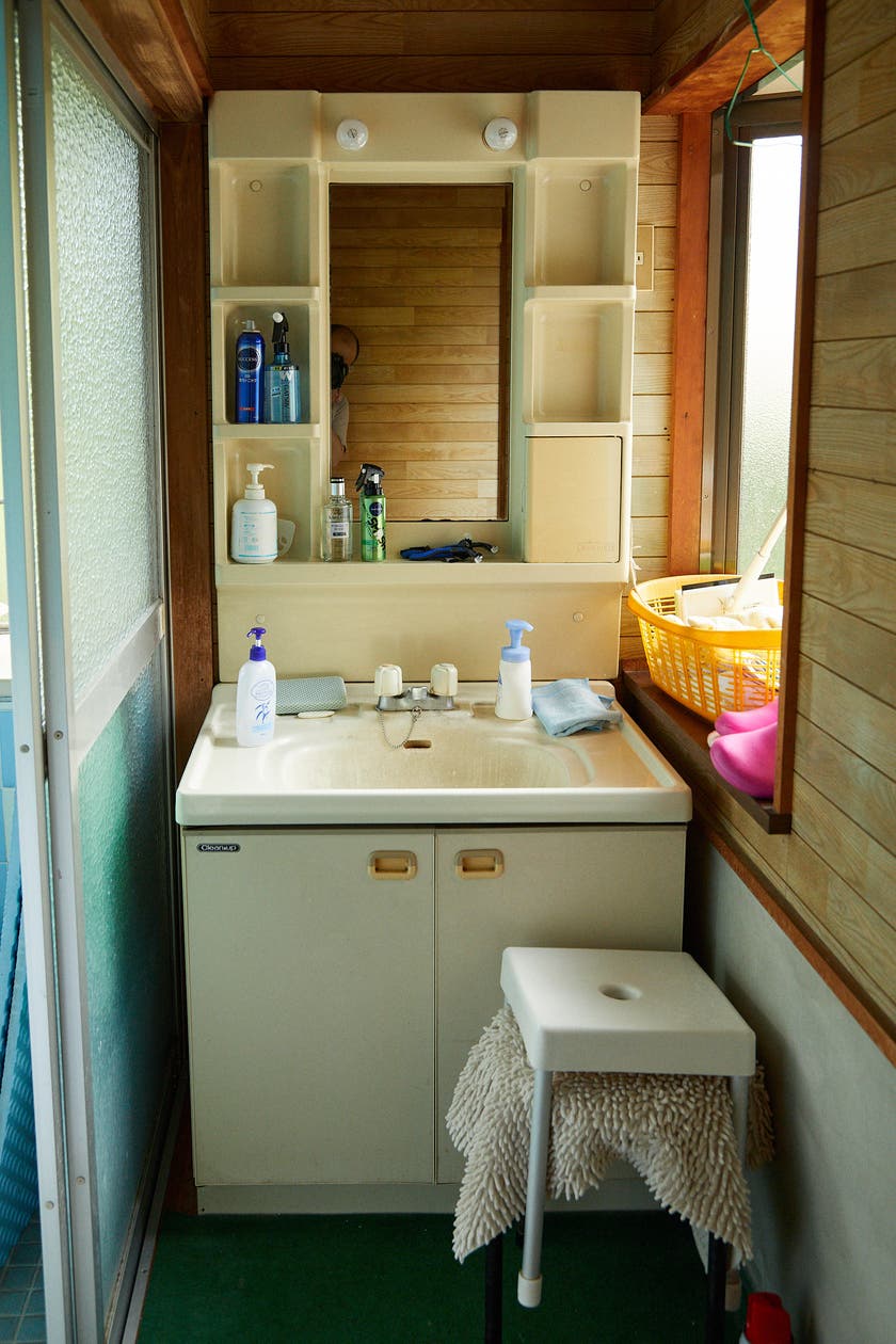 築60年 昭和の雰囲気漂う整備の行き届いた古民家の写真13