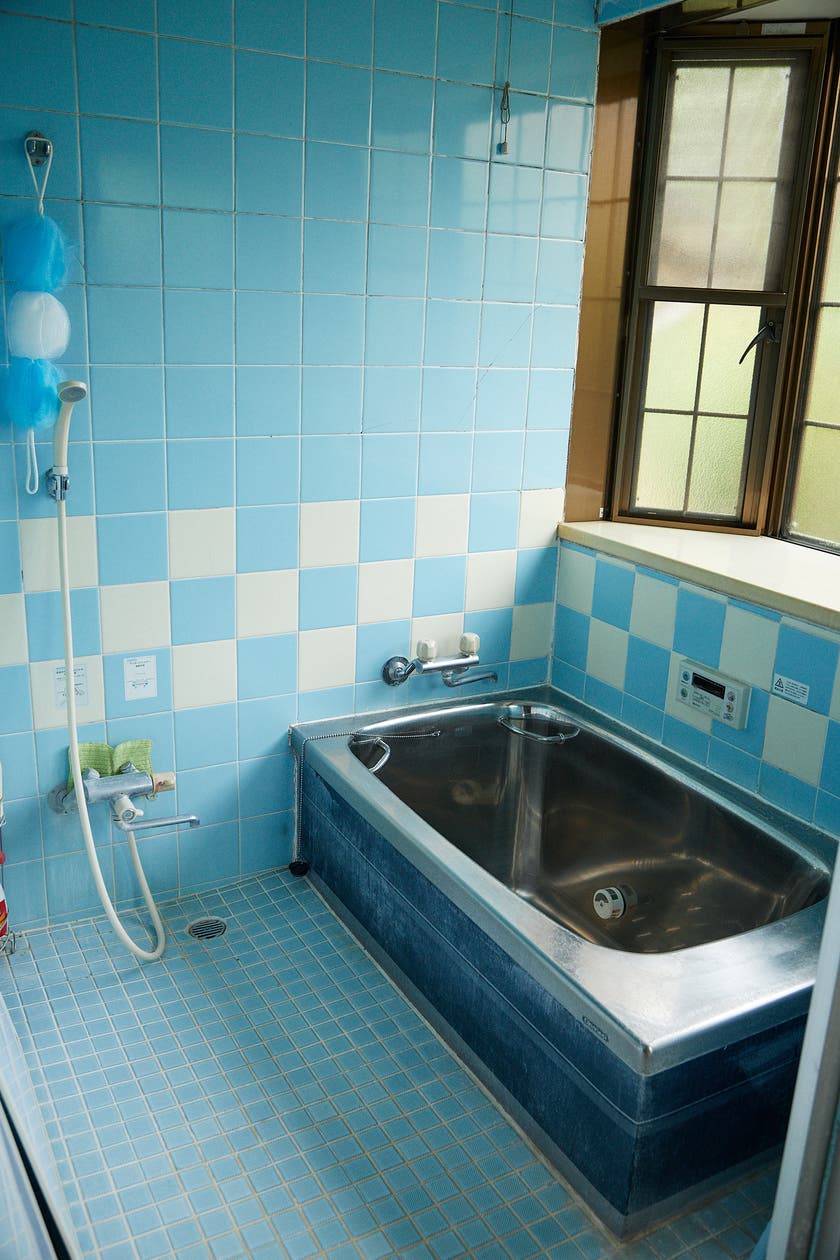 築60年 昭和の雰囲気漂う整備の行き届いた古民家の写真14