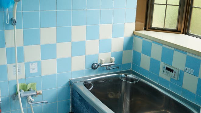 築60年 昭和の雰囲気漂う整備の行き届いた古民家の写真14