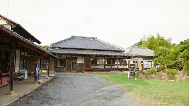 築60年 昭和の雰囲気漂う整備の行き届いた古民家の写真15