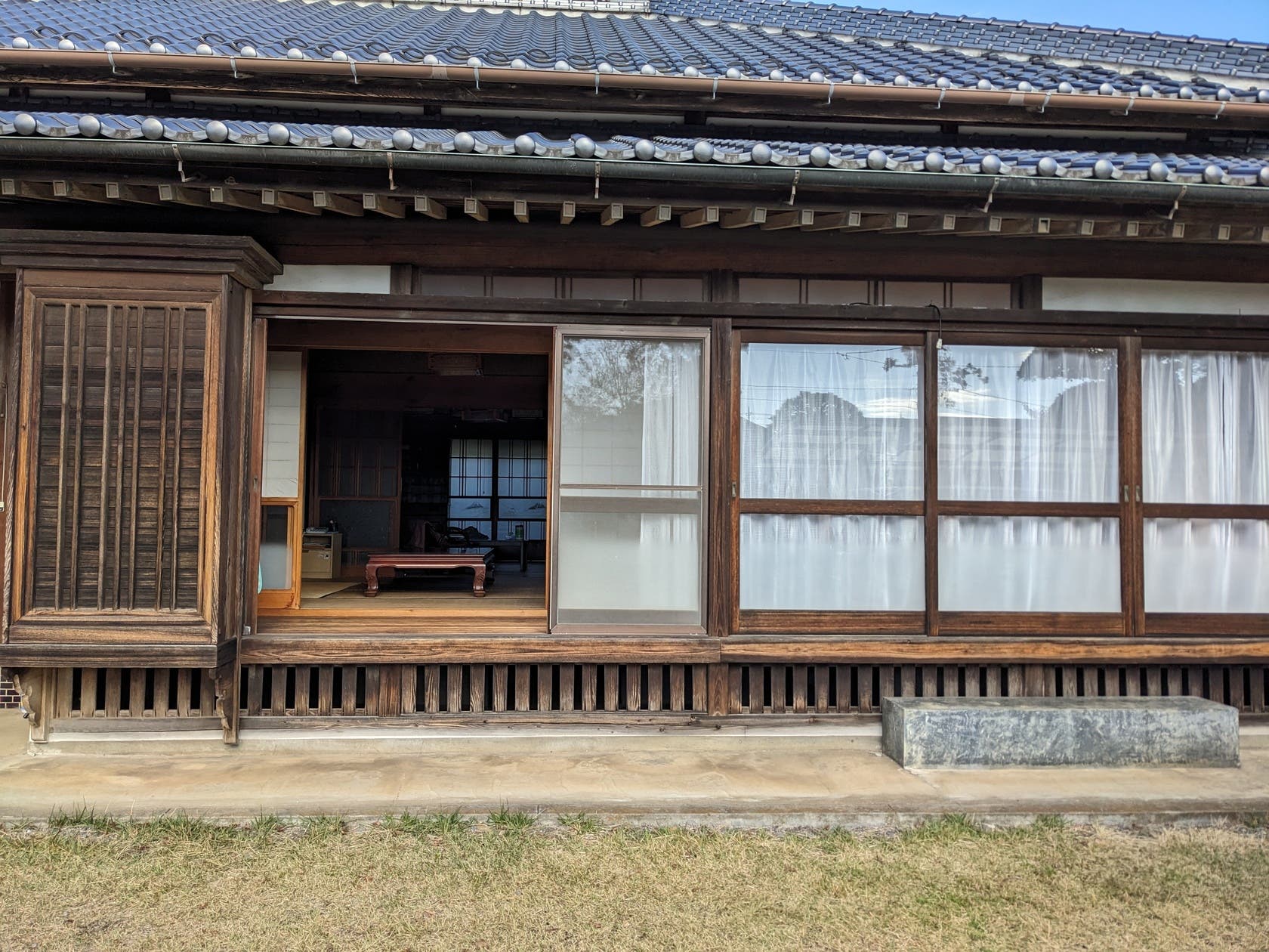 築60年 昭和の雰囲気漂う整備の行き届いた古民家の写真16