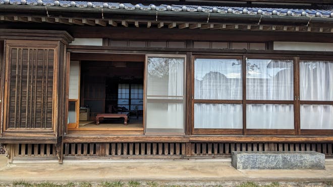 築60年 昭和の雰囲気漂う整備の行き届いた古民家の写真16