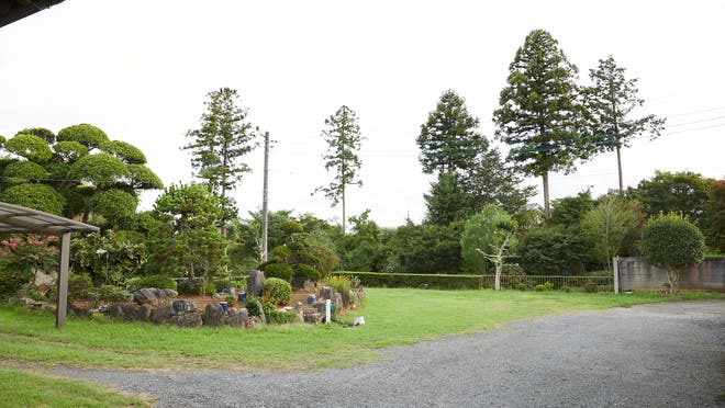 築60年 昭和の雰囲気漂う整備の行き届いた古民家の写真19