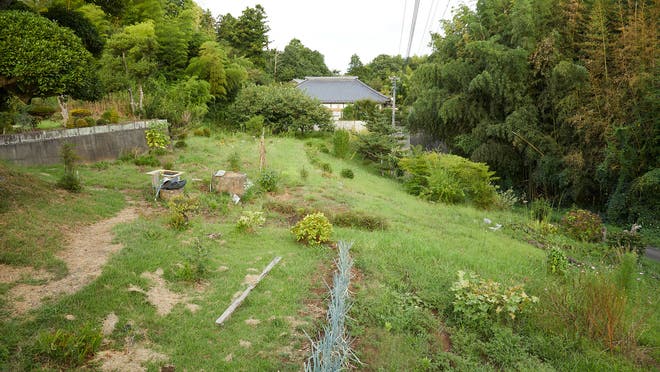 築60年 昭和の雰囲気漂う整備の行き届いた古民家の写真20