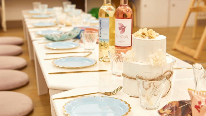 キッズルーム付き子連れ歓迎🌈ママ会に最適😍駅徒歩圏内💃夕方以降大人のみの利用も歓迎🌿の写真5