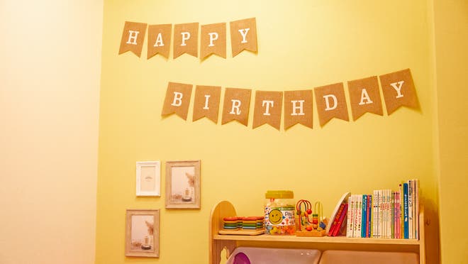 キッズルーム付き子連れ歓迎🌈ママ会に最適😍駅徒歩圏内💃夕方以降大人のみの利用も歓迎🌿の写真11