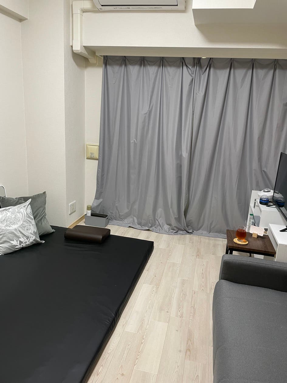 新橋駅から徒歩3分の完全個室サロンの写真1