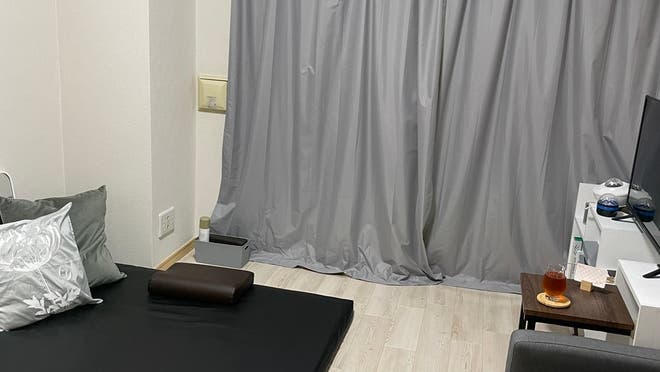 新橋駅から徒歩3分の完全個室サロンの写真1