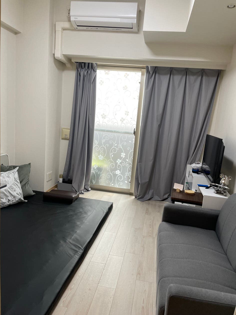 新橋駅から徒歩3分の完全個室サロンの写真3