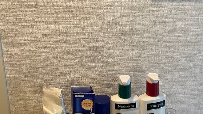 新橋駅から徒歩3分の完全個室サロンの写真4