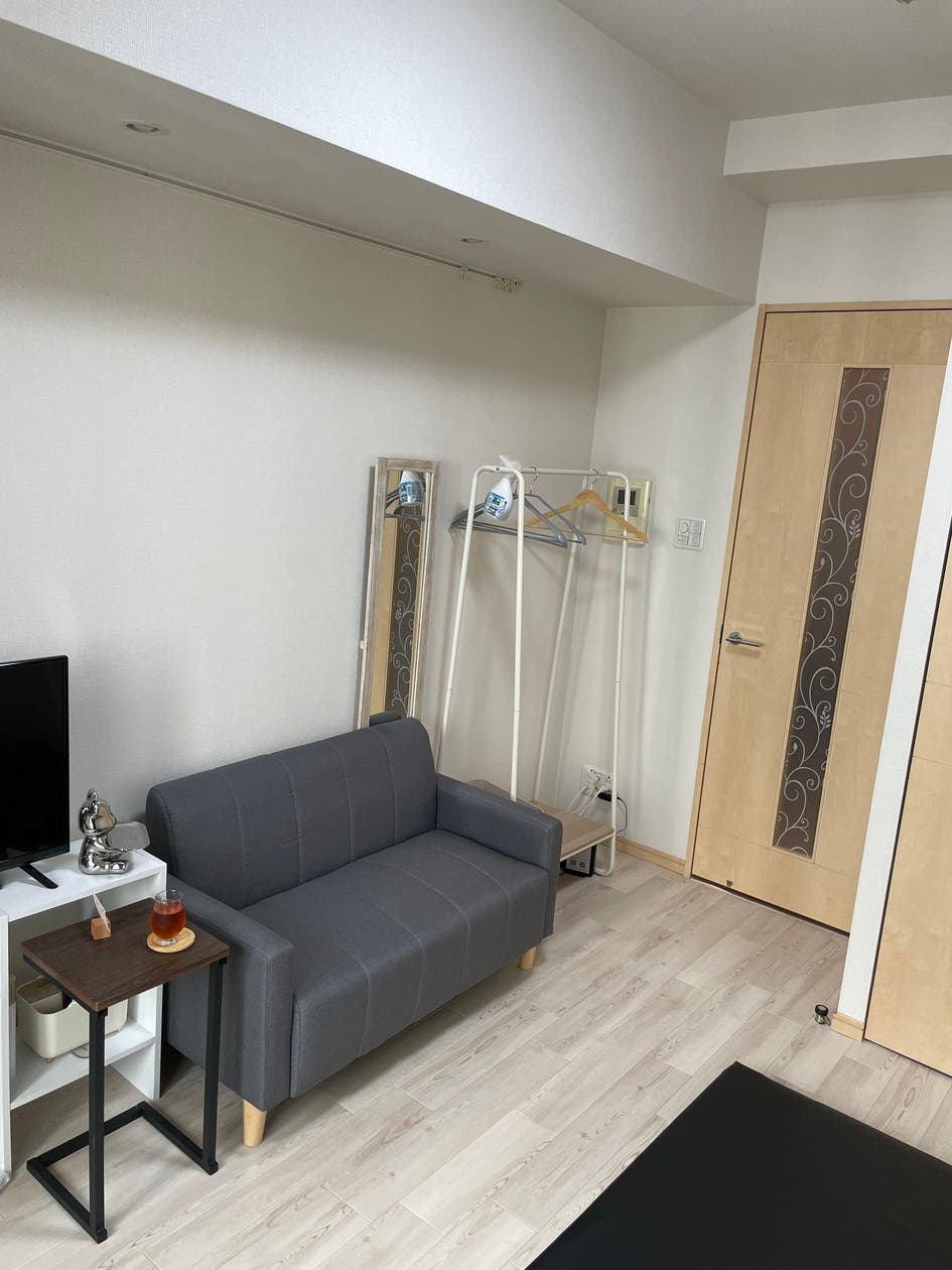 新橋駅から徒歩3分の完全個室サロンの写真2