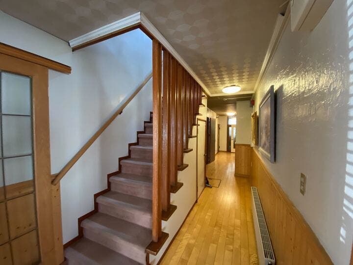 和洋混在のユニークな大きなおうち　使い方多種多様！南向き日当たり良好！アクセス抜群！P相談の写真16