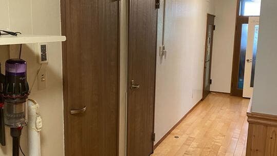 和洋混在のユニークな大きなおうち 使い方多種多様!南向き日当たり良好!アクセス抜群!P相談の写真18