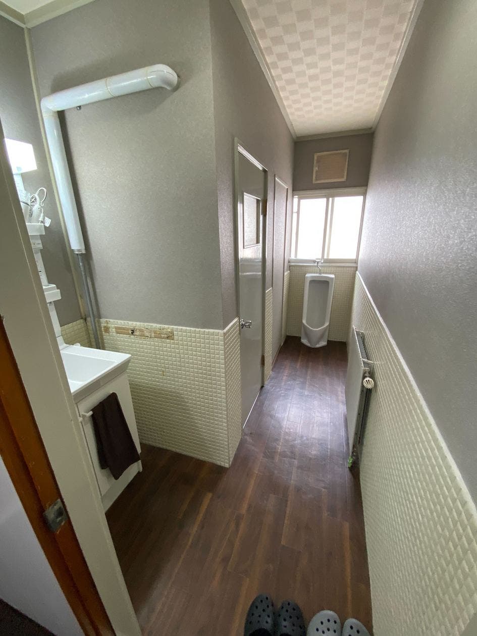 和洋混在のユニークな大きなおうち　使い方多種多様！南向き日当たり良好！アクセス抜群！P相談の写真19