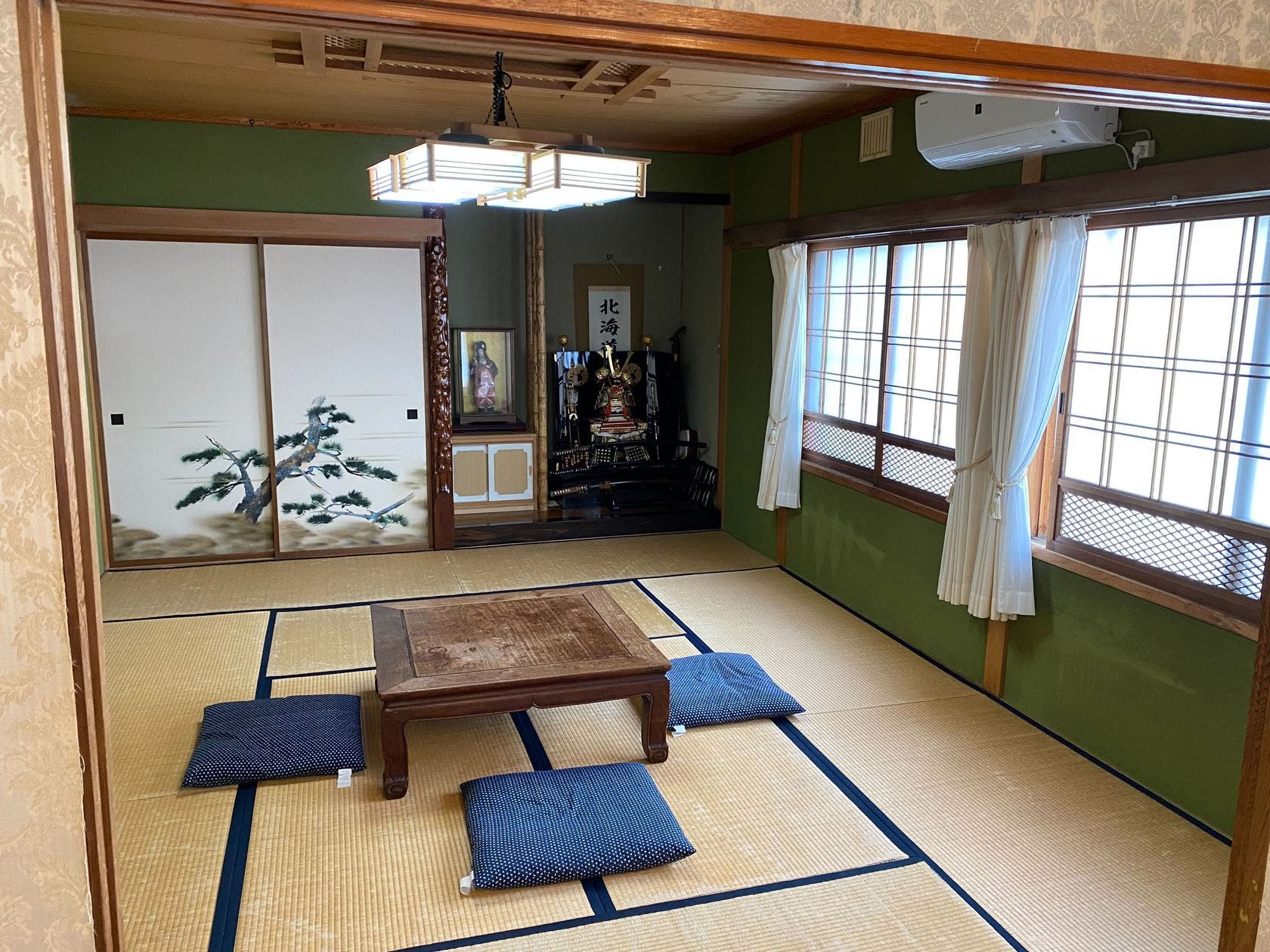 和洋混在のユニークな大きなおうち　使い方多種多様！南向き日当たり良好！アクセス抜群！P相談の写真20