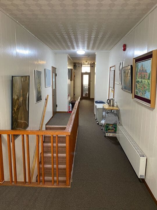 和洋混在のユニークな大きなおうち　使い方多種多様！南向き日当たり良好！アクセス抜群！P相談の写真21