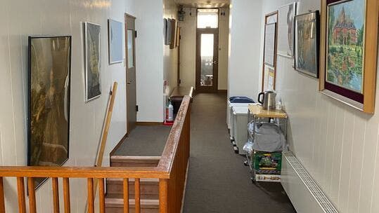 和洋混在のユニークな大きなおうち 使い方多種多様!南向き日当たり良好!アクセス抜群!P相談の写真21