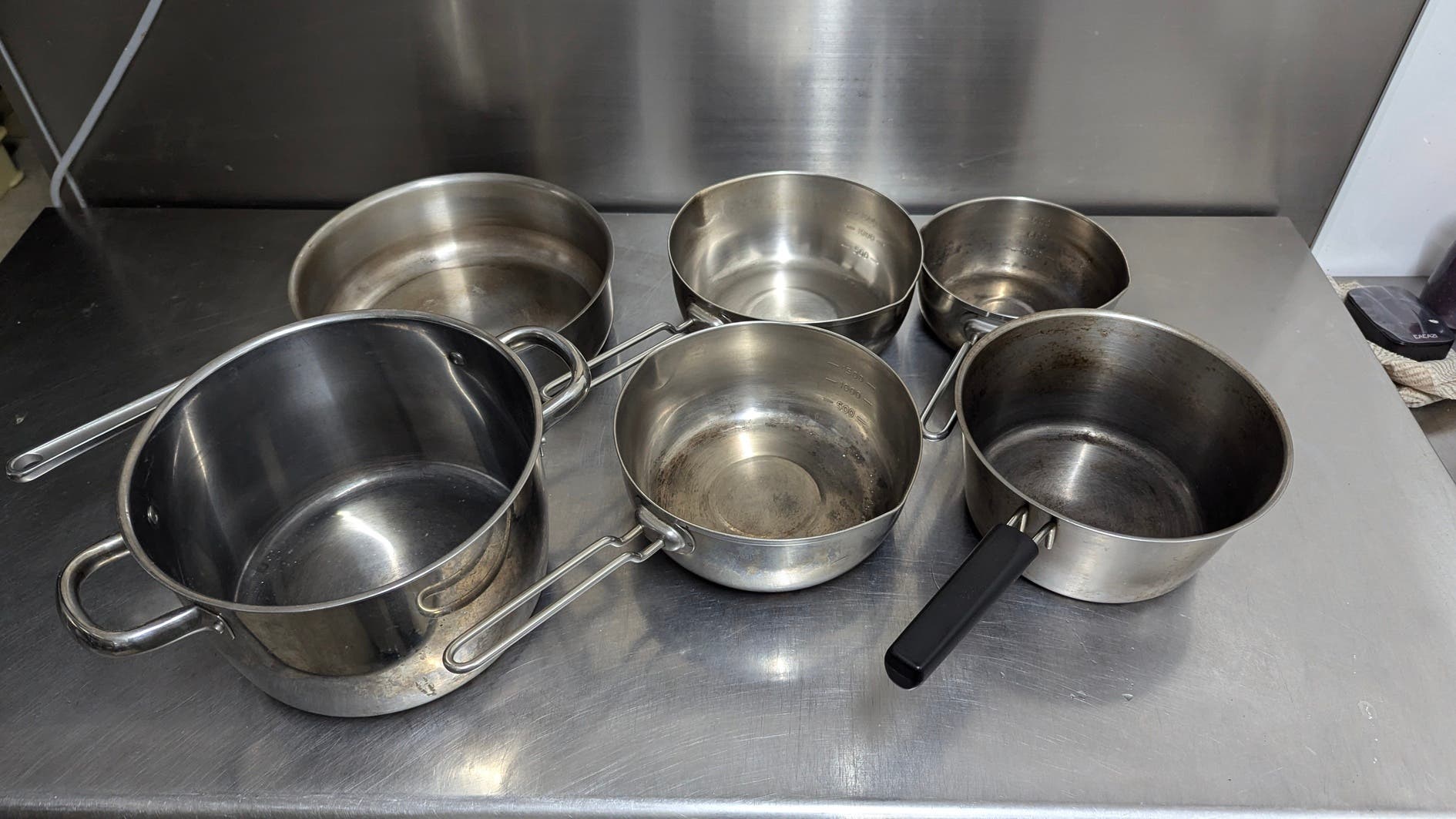 NEW! 菓子製造許可ありのレンタルキッチンの写真8