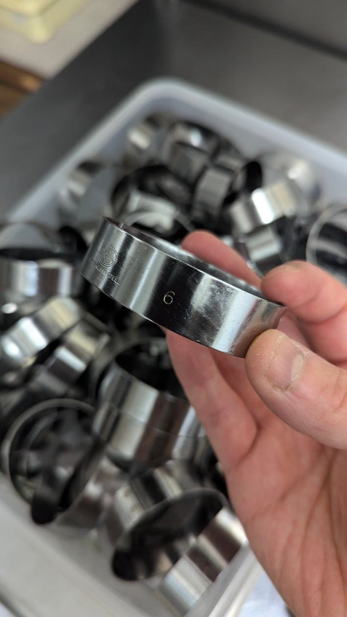 NEW! 菓子製造許可ありのレンタルキッチンの写真11