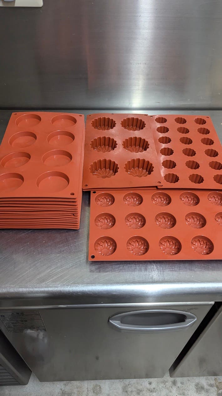 NEW! 菓子製造許可ありのレンタルキッチンの写真12