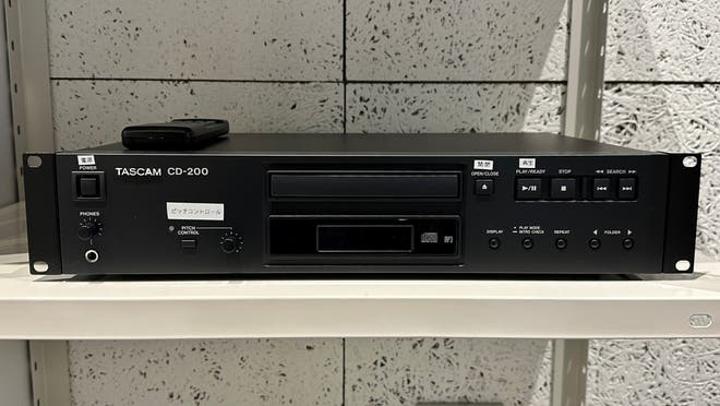 【スタジオ1】青葉台駅4分/広さ60.2㎡、鏡幅10.6mの大型レンタルスタジオ/バレエ用リノリウム床/各種教室利用におすすめの写真12