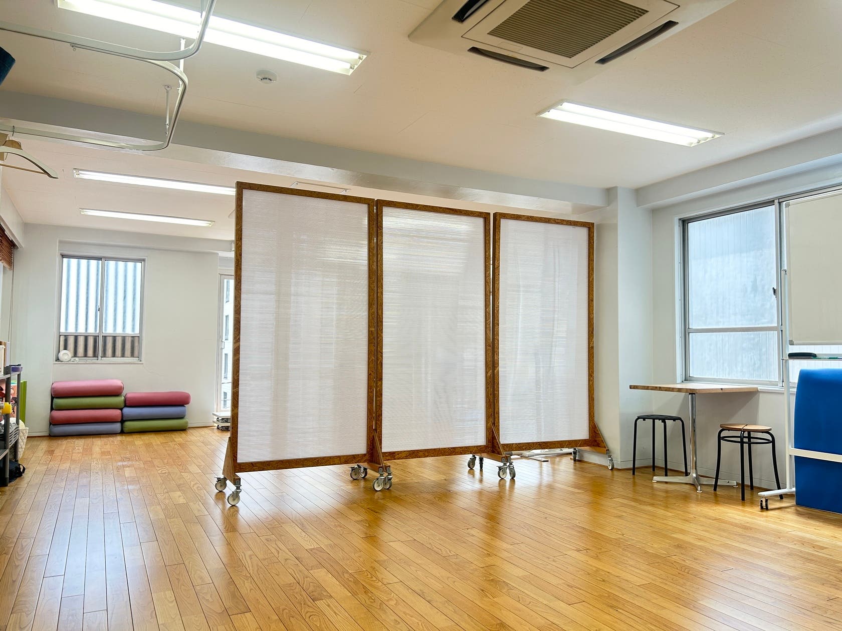 【神保町駅　徒歩4分】レッスン、教室などの開催にぴったりのオープンスペース！　の写真7