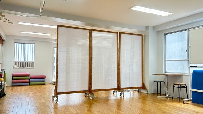 【神保町駅 徒歩4分】レッスン、教室などの開催にぴったりのオープンスペース! の写真7