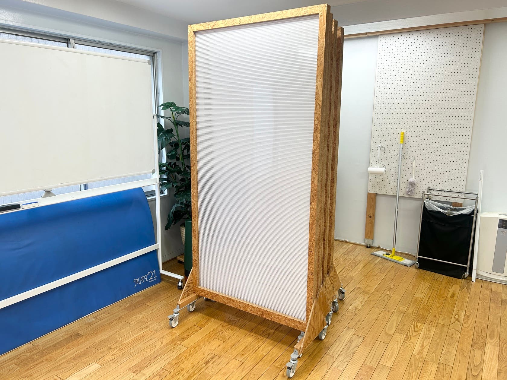 【神保町駅　徒歩4分】レッスン、教室などの開催にぴったりのオープンスペース！　の写真8