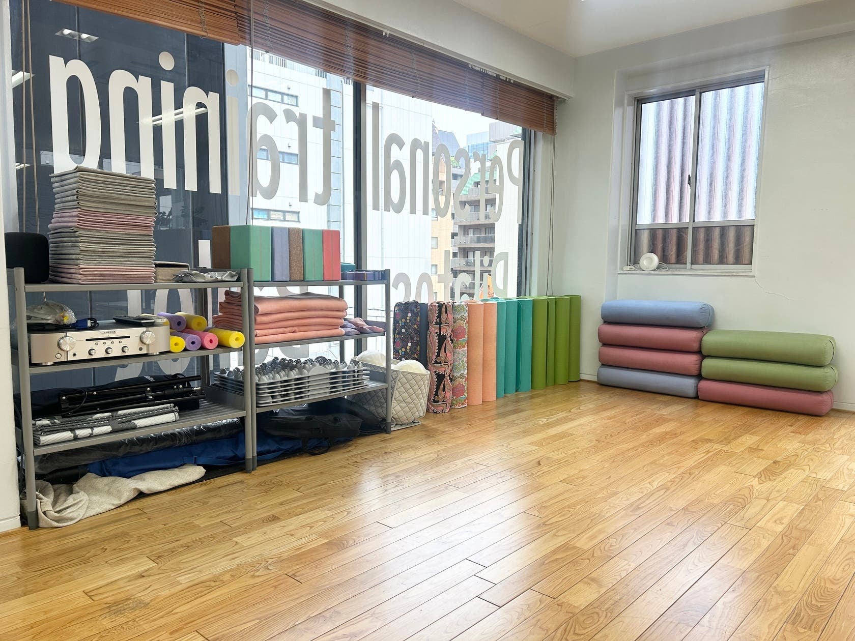 【神保町駅　徒歩4分】レッスン、教室などの開催にぴったりのオープンスペース！　の写真9