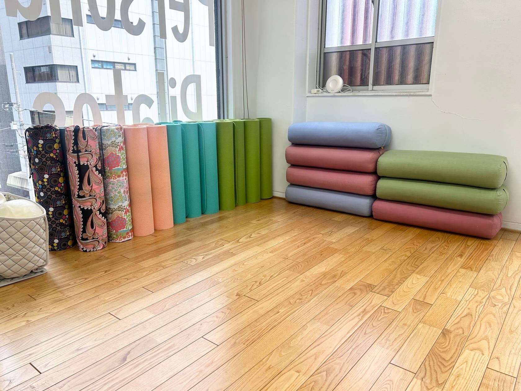 【神保町駅　徒歩4分】レッスン、教室などの開催にぴったりのオープンスペース！　の写真10