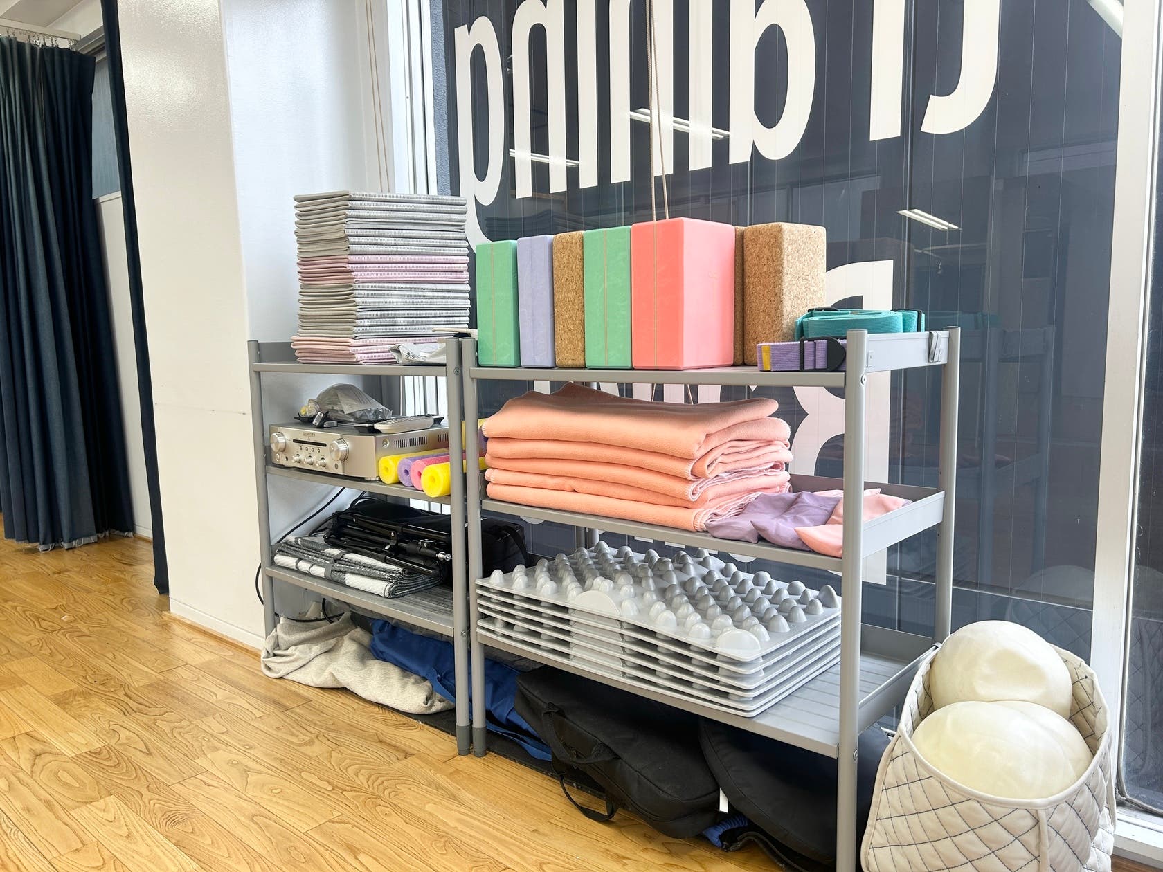 【神保町駅　徒歩4分】レッスン、教室などの開催にぴったりのオープンスペース！　の写真11