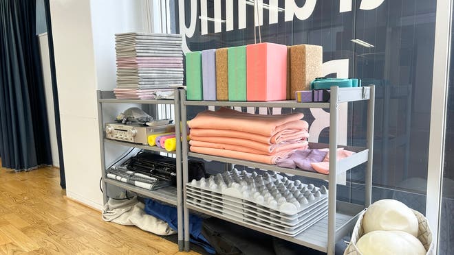 【神保町駅 徒歩4分】レッスン、教室などの開催にぴったりのオープンスペース! の写真11