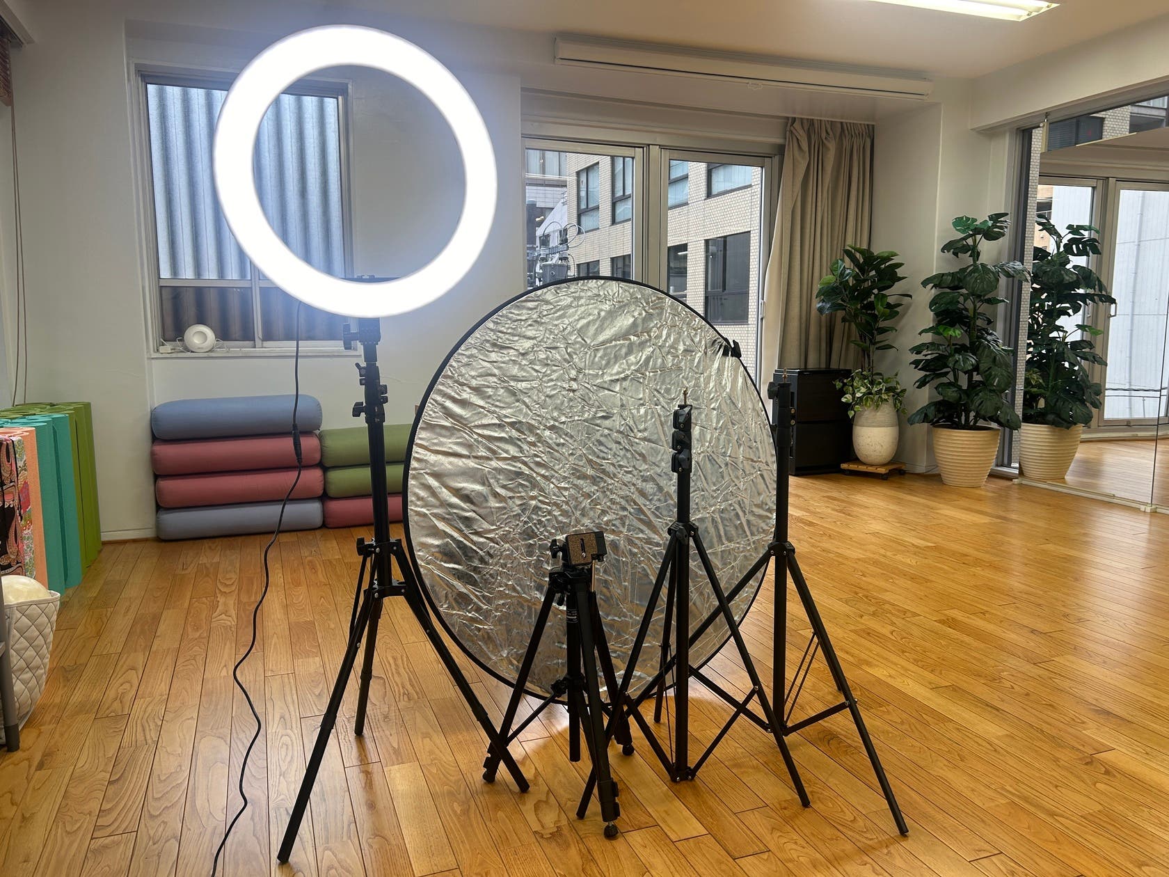 【神保町駅　徒歩4分】レッスン、教室などの開催にぴったりのオープンスペース！　の写真12