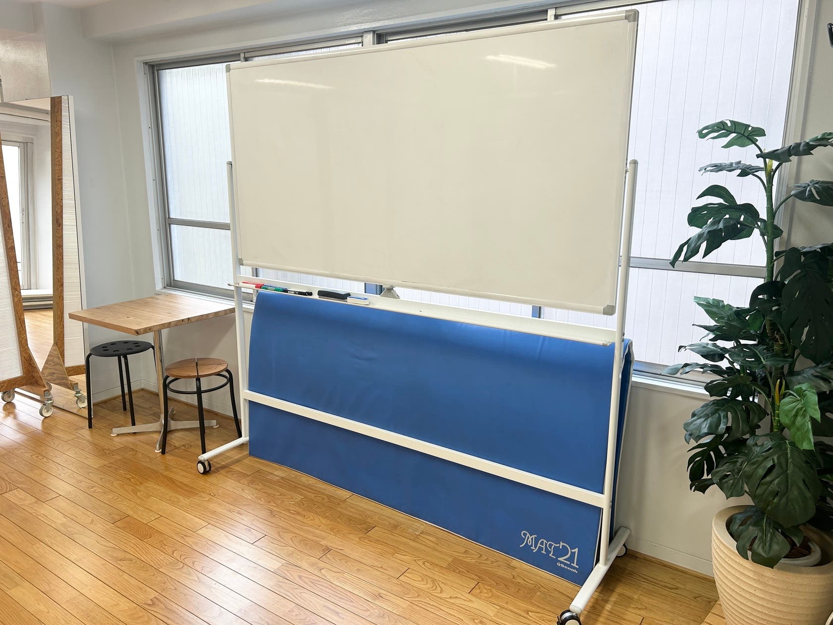 【神保町駅　徒歩4分】レッスン、教室などの開催にぴったりのオープンスペース！　の写真14