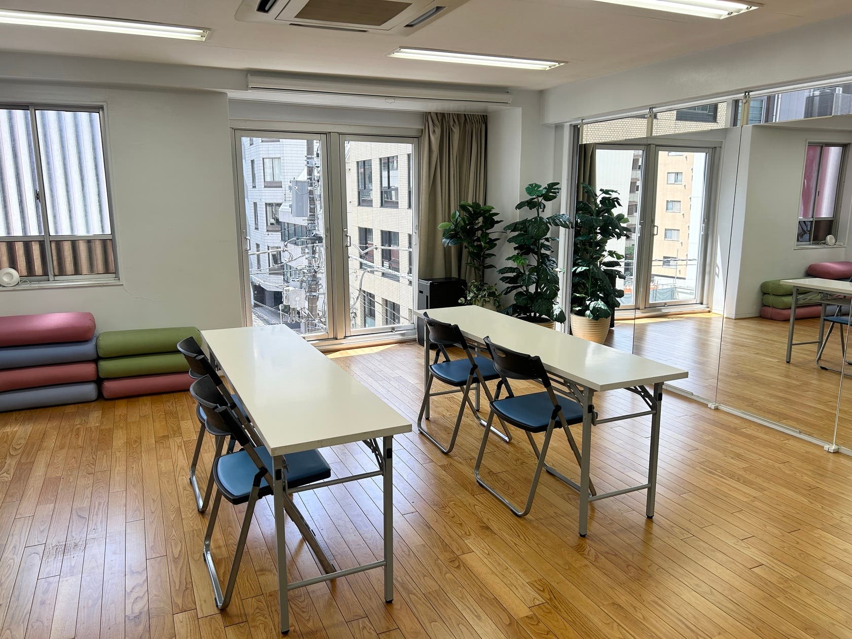 【神保町駅　徒歩4分】レッスン、教室などの開催にぴったりのオープンスペース！　の写真17