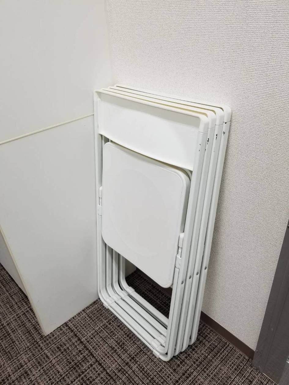 ＜テレワーク@野並＞リモートワーク・テレワークにも最適！野並駅徒歩1分♪10名収容！光WiFi/ホワイトボード/スマートテレビの写真4