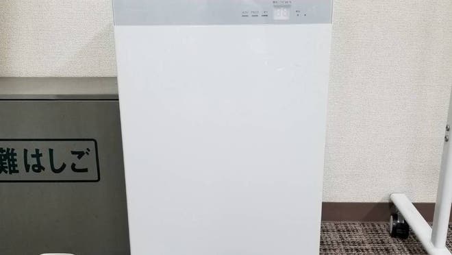 <テレワーク@野並>リモートワーク・テレワークにも最適!野並駅徒歩1分♪10名収容!光WiFi/ホワイトボード/スマートテレビの写真5