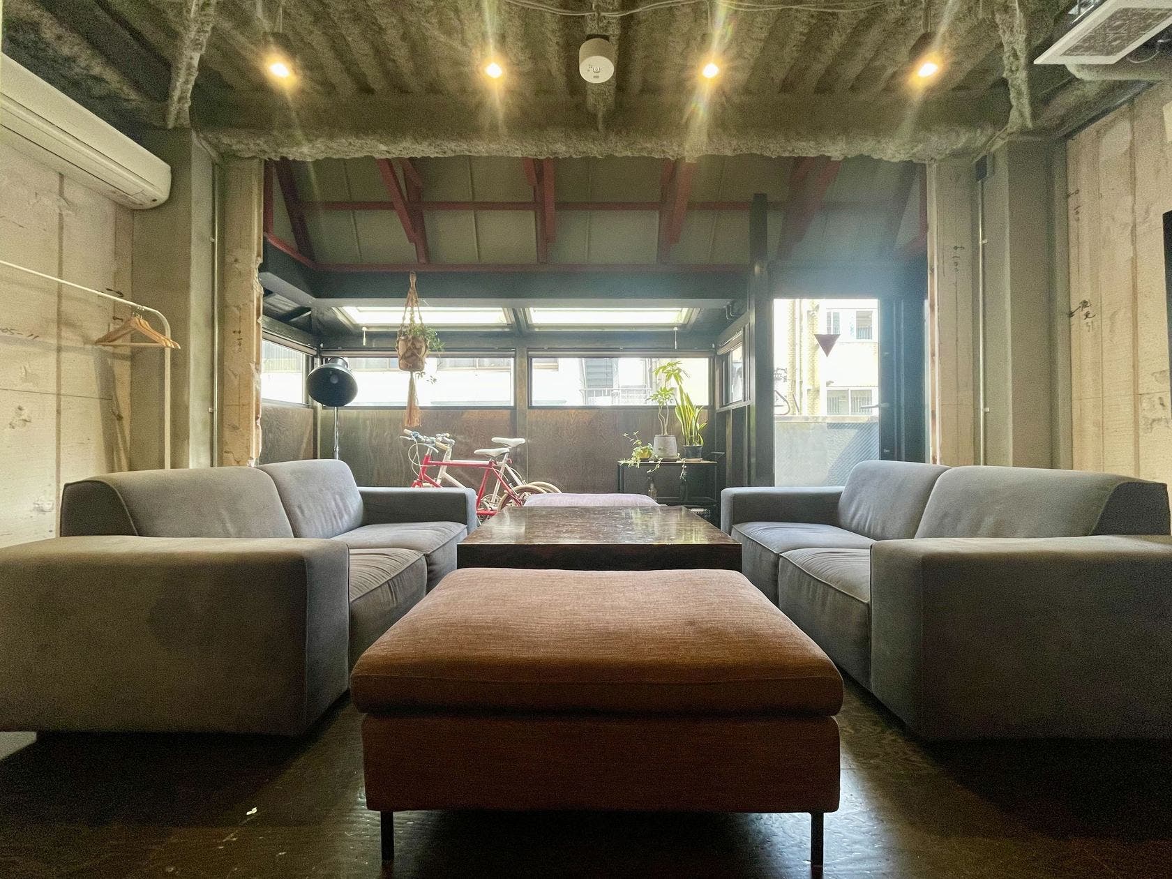 【北参道駅徒歩1分】イベント・撮影・飲み会に最適なレンタルスペース｜渋谷・新宿エリアでアクセス抜群♪の写真7