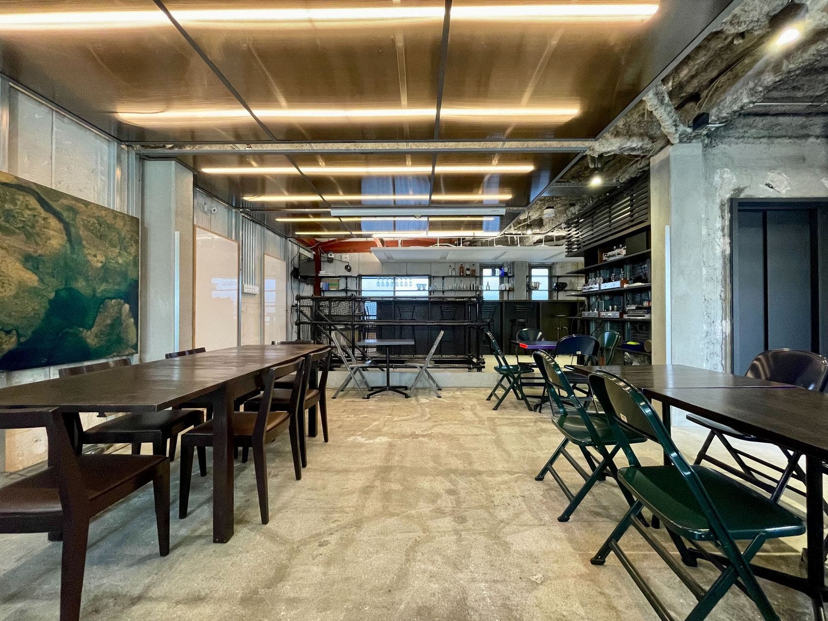 【北参道駅徒歩1分】イベント・撮影・飲み会に最適なレンタルスペース｜渋谷・新宿エリアでアクセス抜群♪の写真1