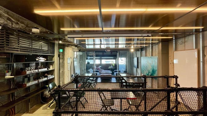 【北参道駅徒歩1分】イベント・撮影・飲み会に最適なレンタルスペース|渋谷・新宿エリアでアクセス抜群の写真8