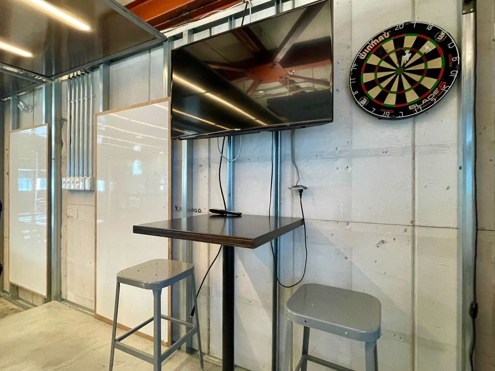 【北参道駅徒歩1分】イベント・撮影・飲み会に最適なレンタルスペース｜渋谷・新宿エリアでアクセス抜群♪の写真5