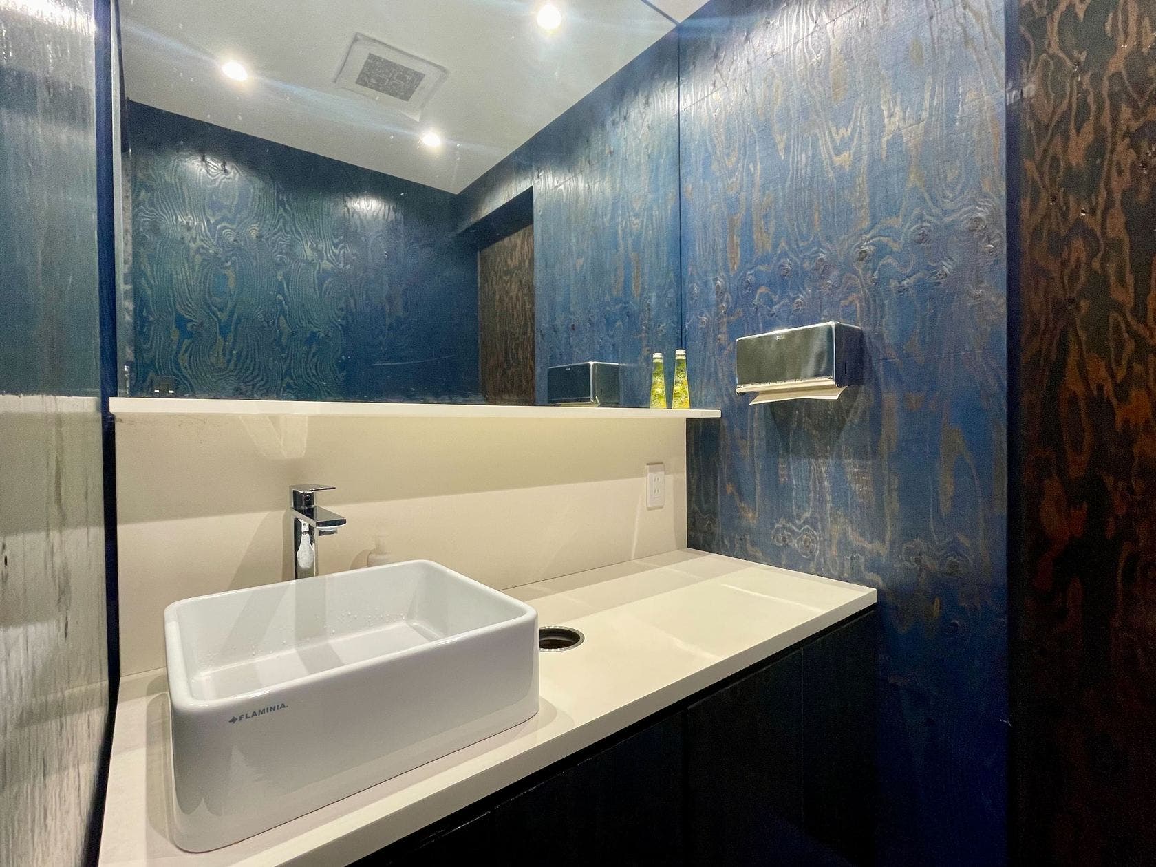 【北参道駅徒歩1分】イベント・撮影・飲み会に最適なレンタルスペース｜渋谷・新宿エリアでアクセス抜群♪の写真22