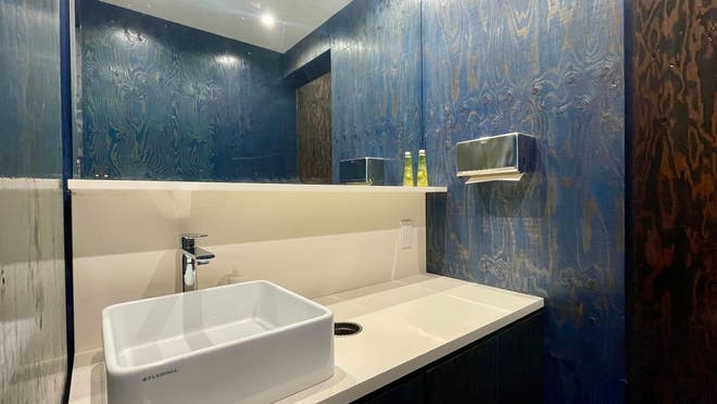 【北参道駅徒歩1分】イベント・撮影・飲み会に最適なレンタルスペース|渋谷・新宿エリアでアクセス抜群の写真22