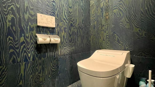 【北参道駅徒歩1分】イベント・撮影・飲み会に最適なレンタルスペース|渋谷・新宿エリアでアクセス抜群の写真21