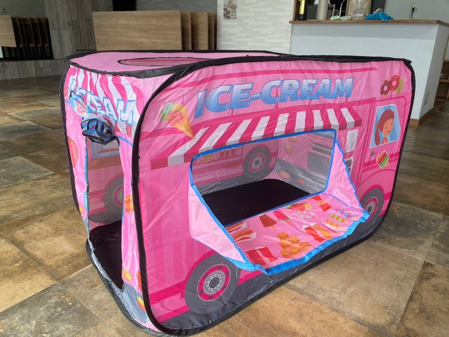 川口駅西口の大容量レンタルスペースの写真16