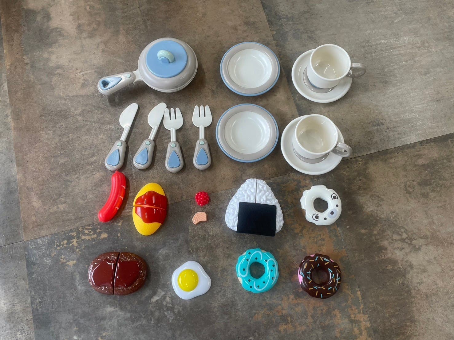 川口駅西口の大容量レンタルスペースの写真17